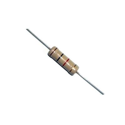 Buy 10R 2W Resistor at affordable price - Direnc.net®