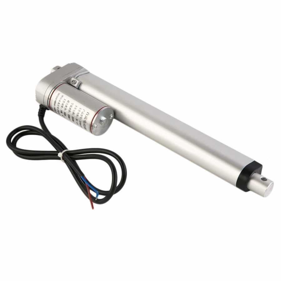12V 200mm Lineer Motor Uygun Fiyatıyla Satın Al - Direnc.net®