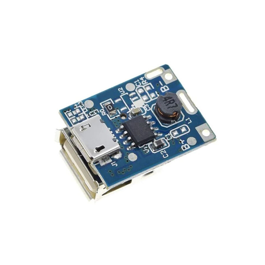 134N3P 5V 1A DC DC Voltaj Dönüştürücü ve Şarj Cihazı Modülü Uygun ...