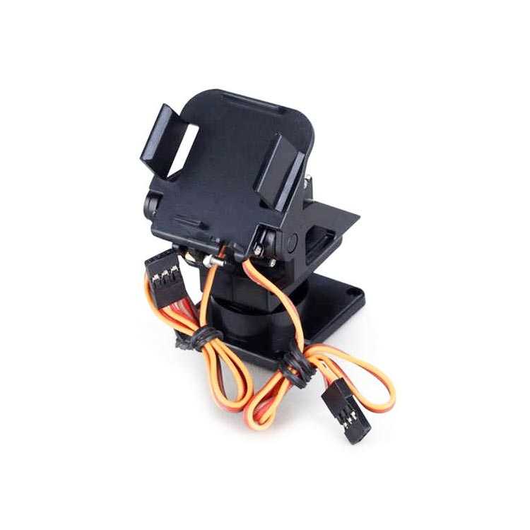 Buy 2 Axis Servo Motor Pan Tilt with reasonable price - Direnc.net®