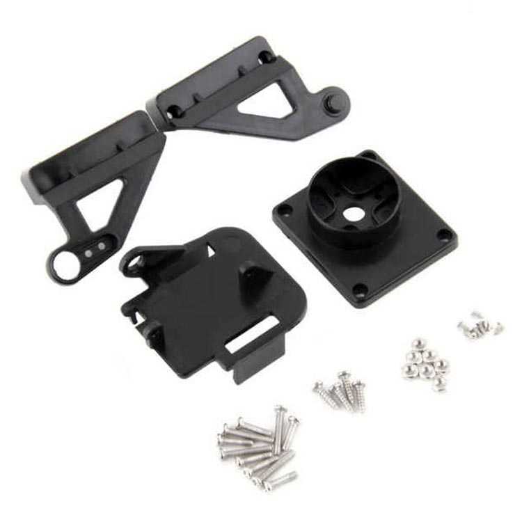 Buy 2 Axis Servo Motor Pan Tilt with reasonable price - Direnc.net®