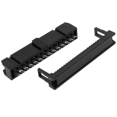 Female IDC connector products and types - Direnc.net