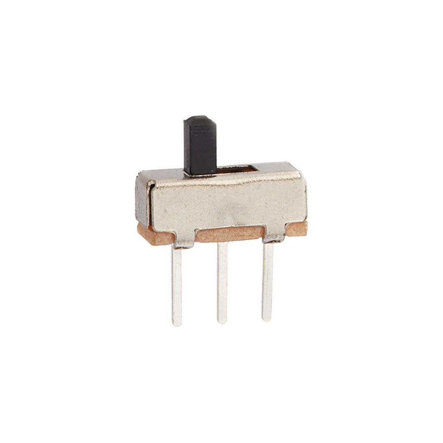 3 Pin SPDT Mini On Off Switch 180 ° Buy with Fit Price-Resili.net