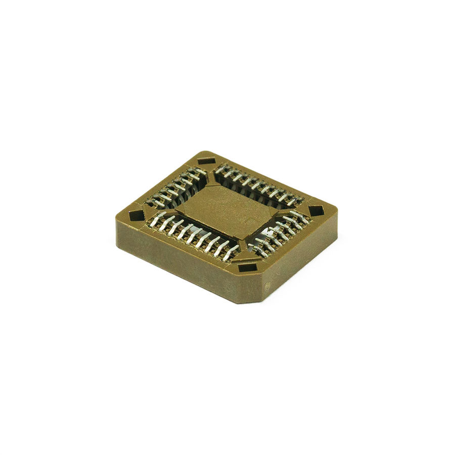 Buy 32 PLCC SMD Socket with affordable price - Direnc.net®