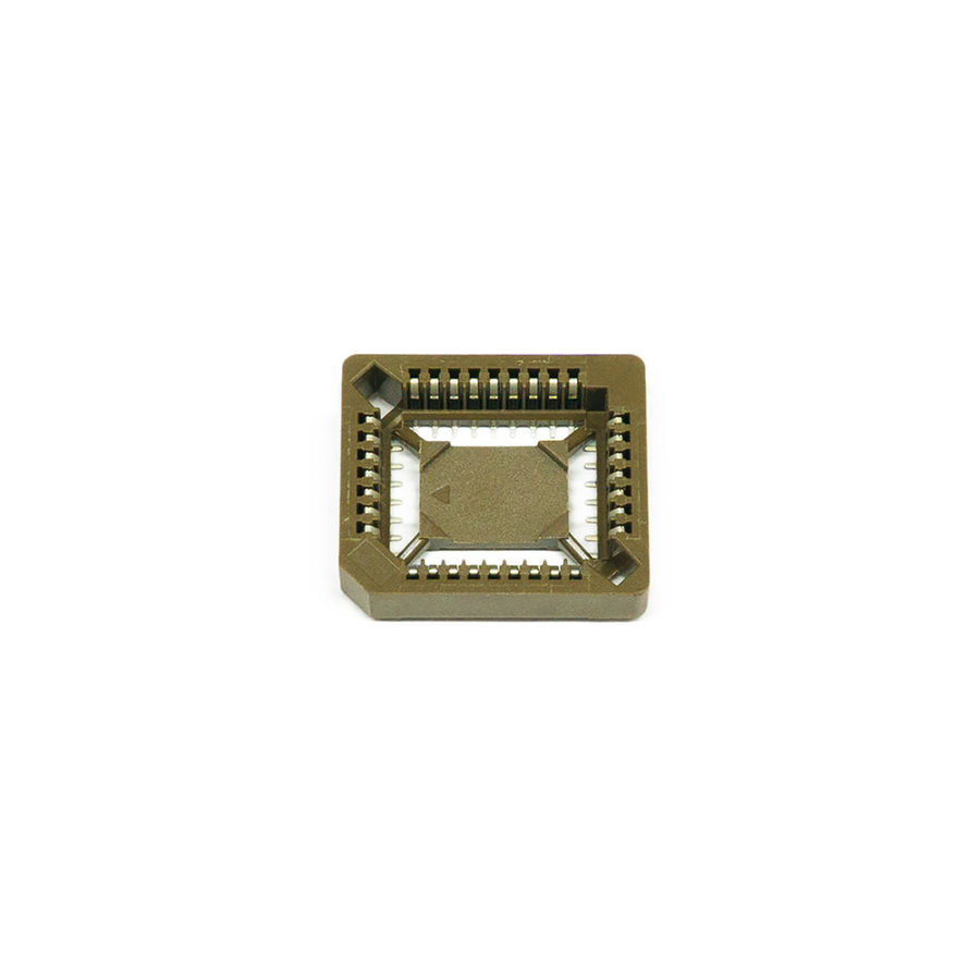 Buy 32 PLCC SMD Socket with affordable price - Direnc.net®