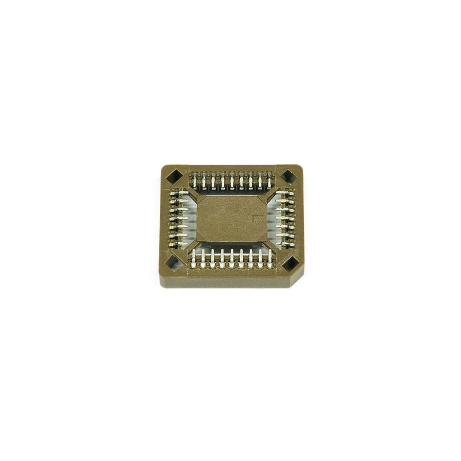 Buy 32 PLCC SMD Socket with affordable price - Direnc.net®