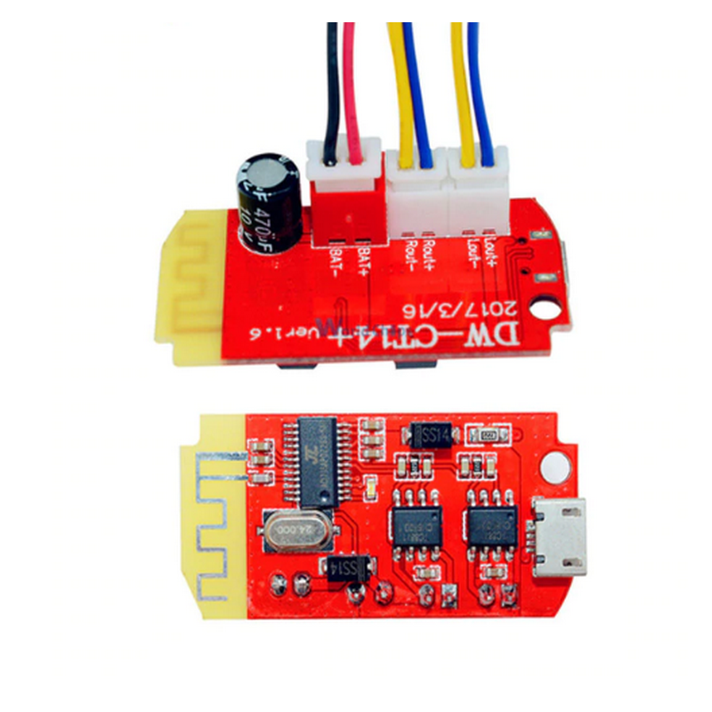Buy DW-CT14 + Bluetooth Module at an affordable price - Direnc.net®