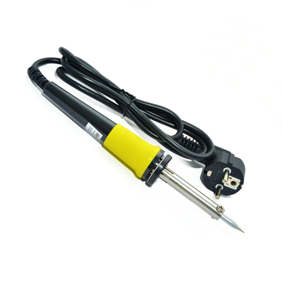 Buy standard 40W soldering iron at affordable prices - Direnc.net®