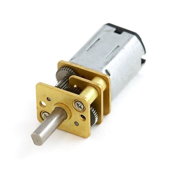 6V 1500 Rpm Redüktörlü Motor Uygun Fiyatıyla Satın Al - Direnc.net® 6V 1500 Rpm Redüktörlü Motor Uygun Fiyatıyla Satın Al - Direnc.net®