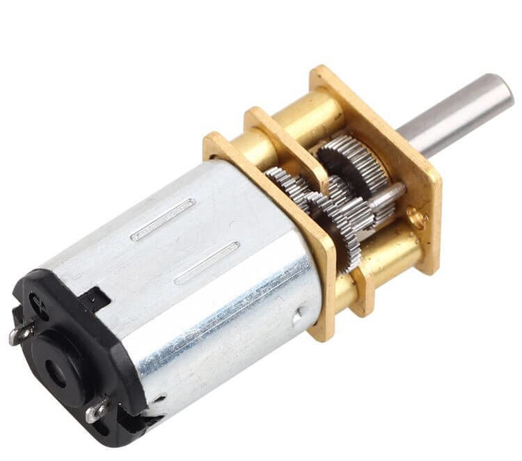 6V 1500 Rpm Redüktörlü Motor Uygun Fiyatıyla Satın Al - Direnc.net® 6V 1500 Rpm Redüktörlü Motor Uygun Fiyatıyla Satın Al - Direnc.net®