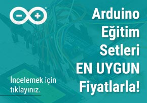 Direnc.net - Türkiye'nin En Büyük Elektronik Komponent Satış Sitesi