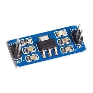 Buy Max471 Voltage and Current Sensor Module at an affordable price ...