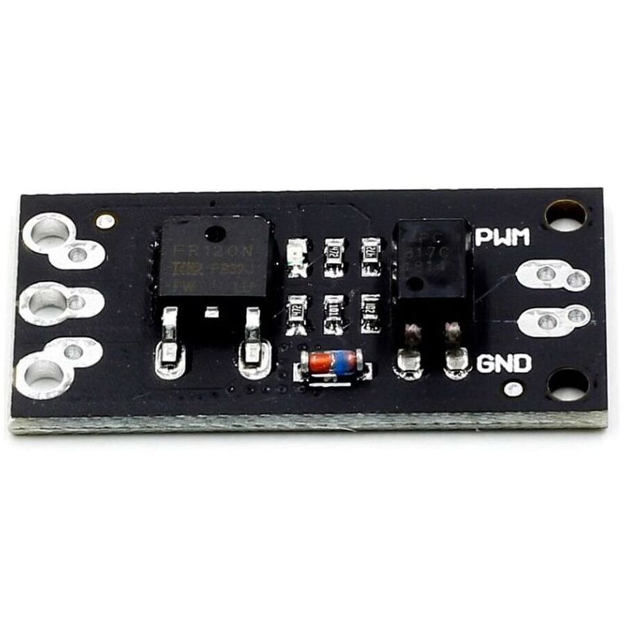 Buy AOD4184 Mosfet Module at an affordable price - Direnc.net®