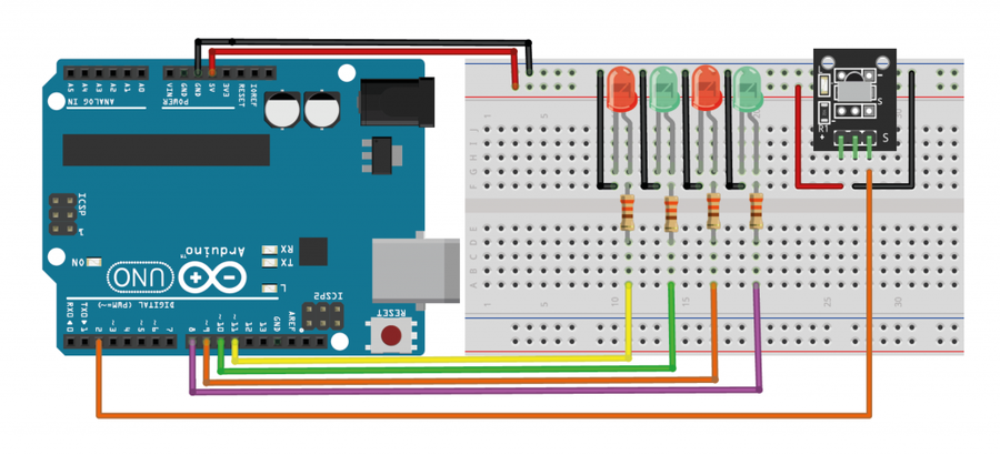 Arduino infrared sensor buy at affordable prices - Direnc.net®