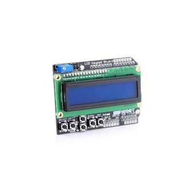 Arduino LCD Display, Arduino TFT LCD, Arduino Display - Direnc.net