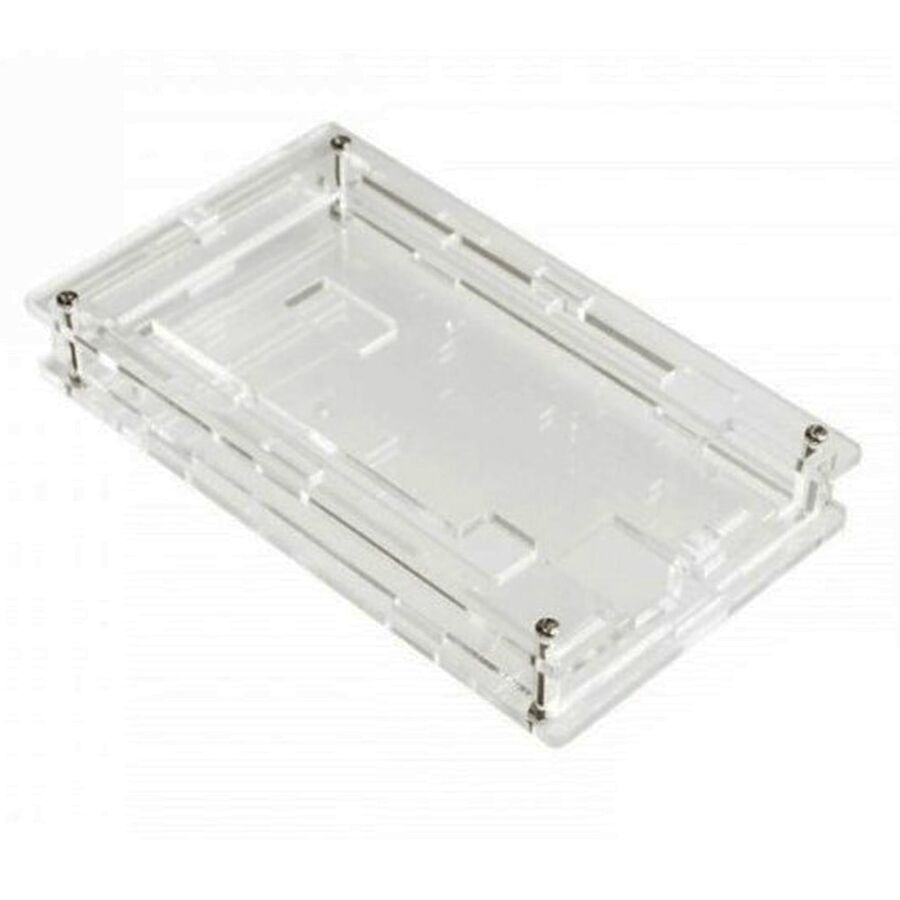 Buy Arduino Mega Box Transparent at an affordable price - Direnc.net®