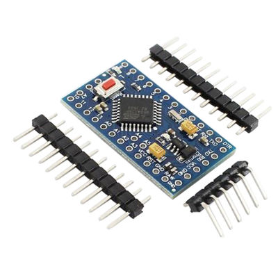 Buy Arduino Pro Mini 3.3V Clone at affordable prices - Direnc.net®