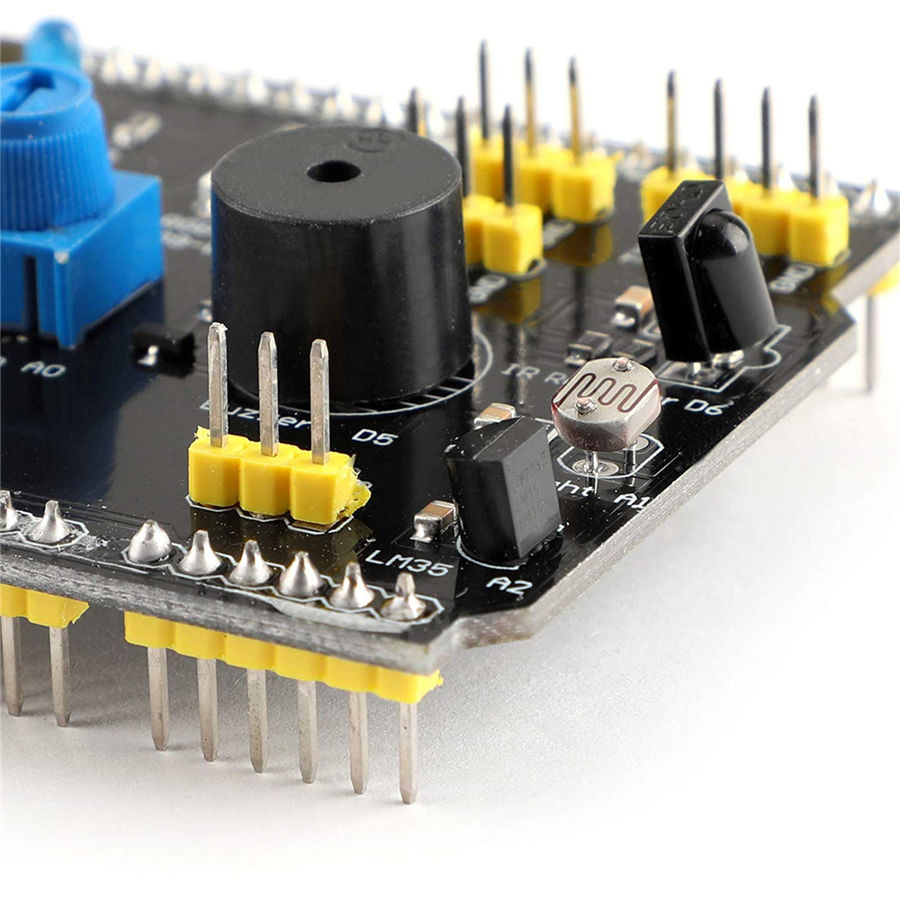 Buy Arduino Sensor Development Board with Affordable Price - Direnc.net®
