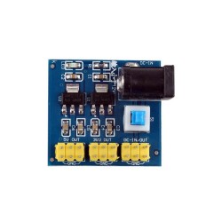 6-12V - 3.3-5.5V Arduino Step Down DC DC Çevirici Uygun Fiyatıyla Satın ...