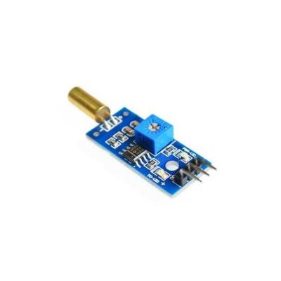 Arduino Tilt Sensor Module - SW520d Buy Affordable - Direnc.net®