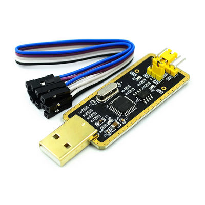 Buy Arduino 4 Channel IRF540 Mosfet Module at an affordable price ...