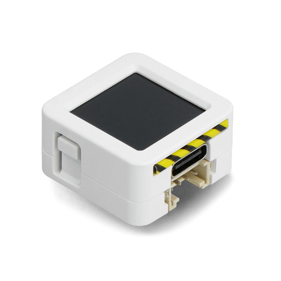 ATOMS3 ESP32-S3FN8 0.85 Lcd Ekranlı Geliştime Kiti Uygun Fiyatıyla Satın Al - Direnc.net®