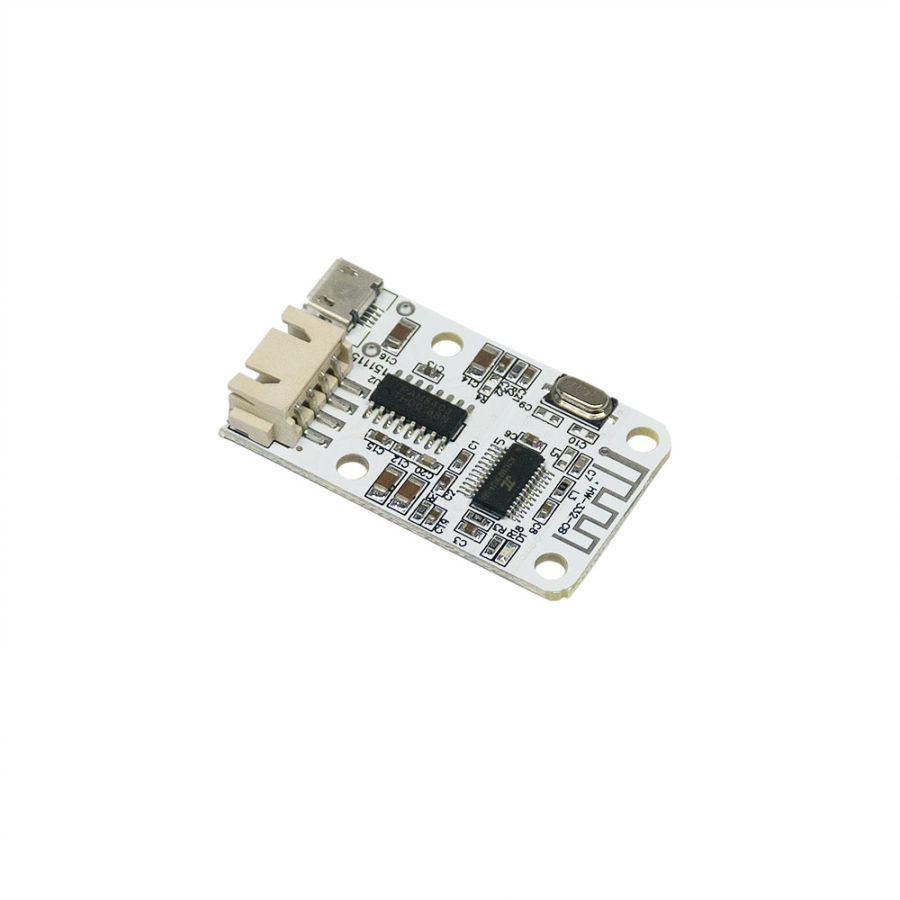 Buy Bluetooth 4.0 Digital Stereo Audio Receiver Module at an affordable ...