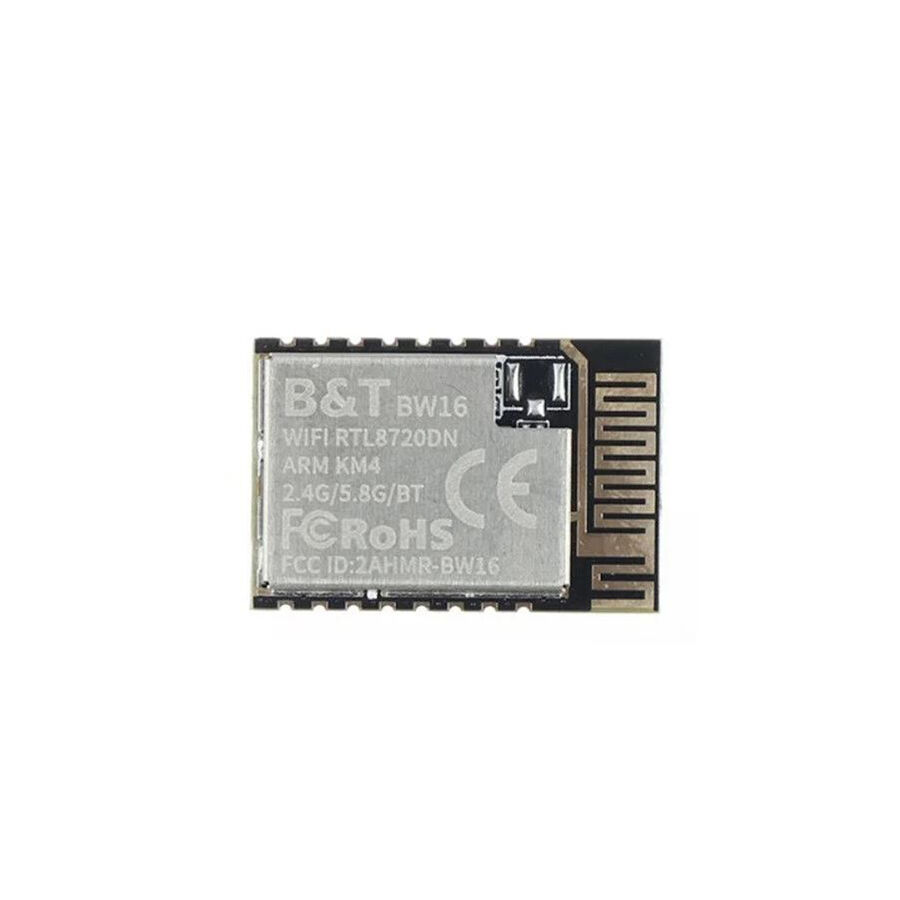 BW16 WiFi + Bluetooth Modülü Uygun Fiyatıyla Satın Al - Direnc.net®