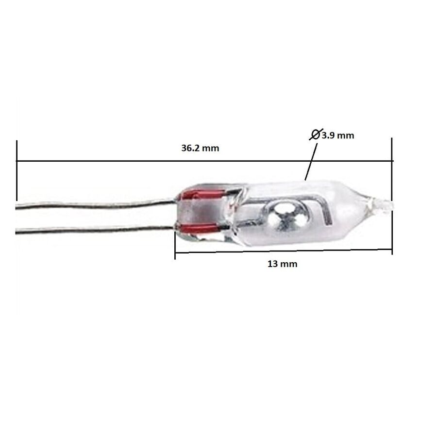 Buy mercury magnetic sensor at affordable prices - Direnc.net®