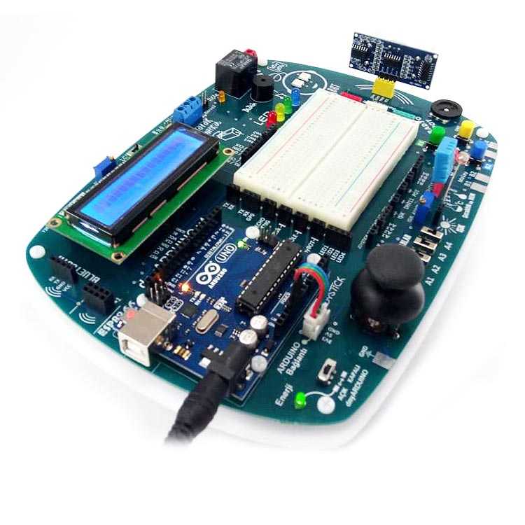 dnyARDUINO V4.0 Arduino Kodlama Eğitim Seti Uygun Fiyatıyla Satın Al ...