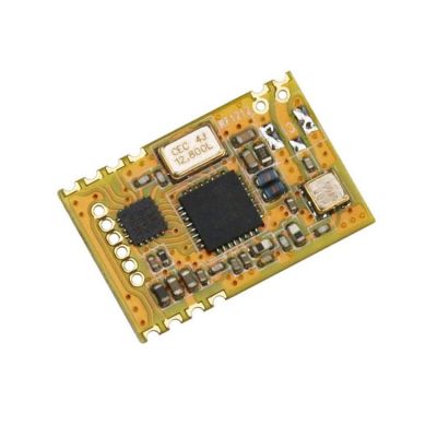 Buy 433MHz RF Receiver Module at an affordable price - Direnc.net®