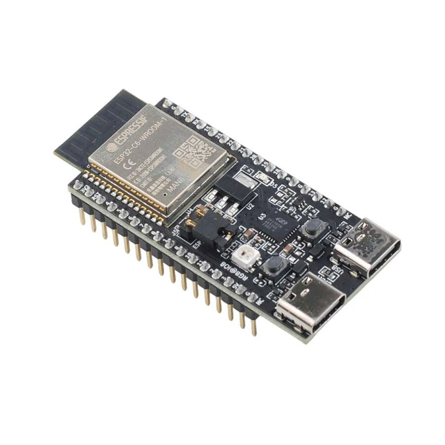 Esp32 C6 Devkitc 1 N8 Geliştirme Kartı Uygun Fiyatıyla Satın Al