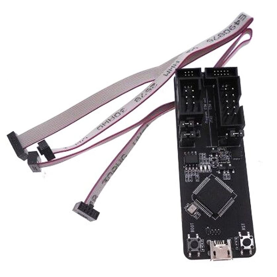 Buy ESP32 ESP-Prog WiFi Development Module with Affordable Price ...