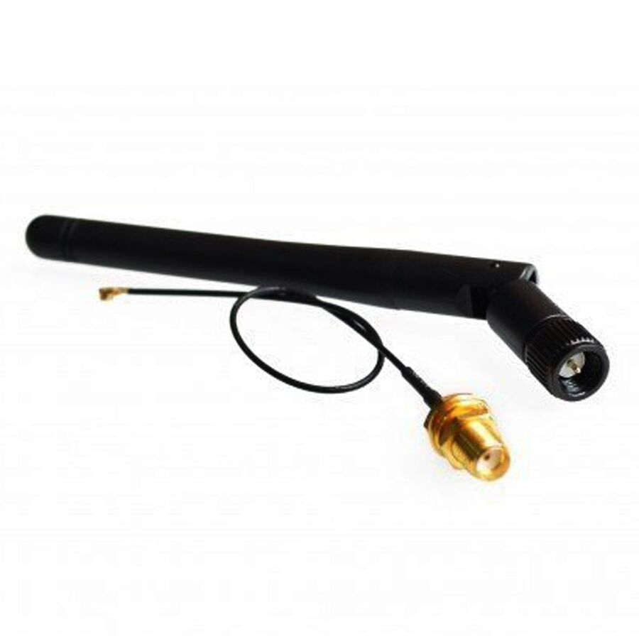 Buy Esp8266 3dBI Wifi Antenna Set at an affordable price - Direnc.net®