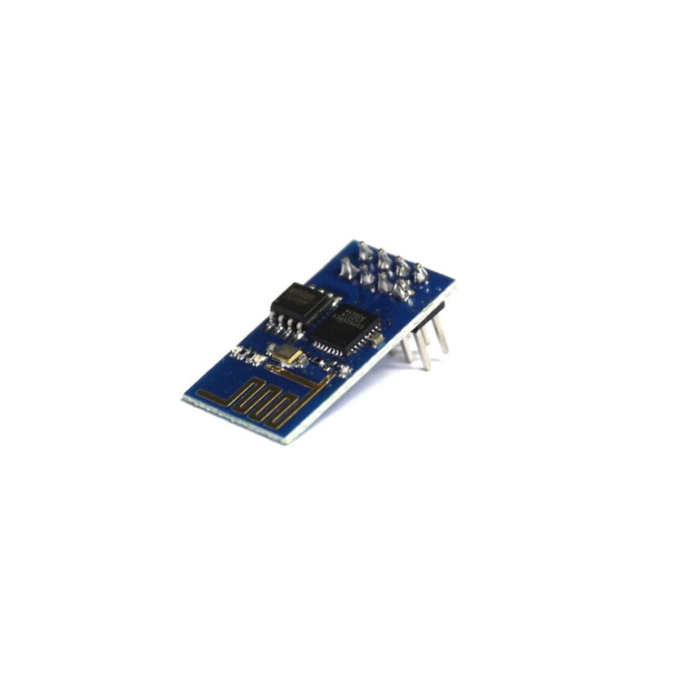 Buy Esp8266 Serial Wifi Module at Affordable Price - Direnc.net®