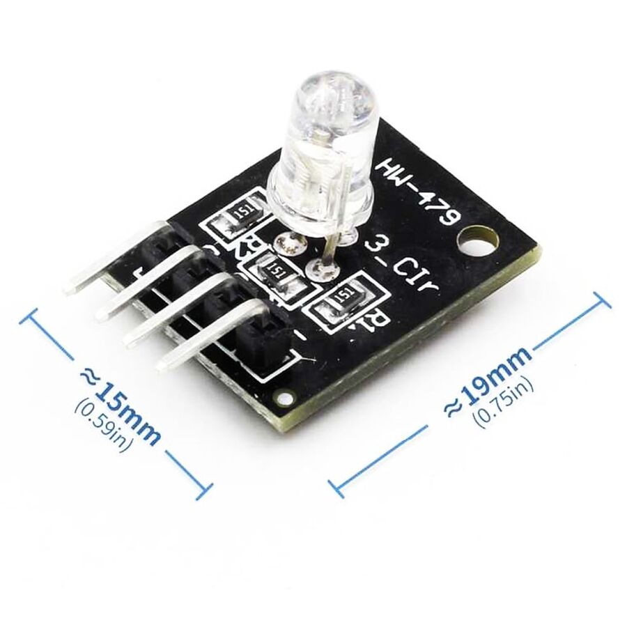 HW-479 RGB Led Moduli Buy with appropriate Price-Resili.net