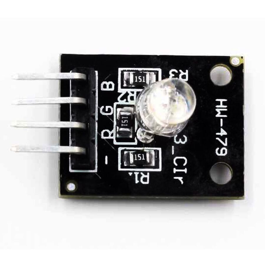 HW-479 RGB Led Moduli Buy with appropriate Price-Resili.net