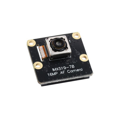 Raspberry Pi high quality camera 8-50mm zoom lens buy at affordable ...
