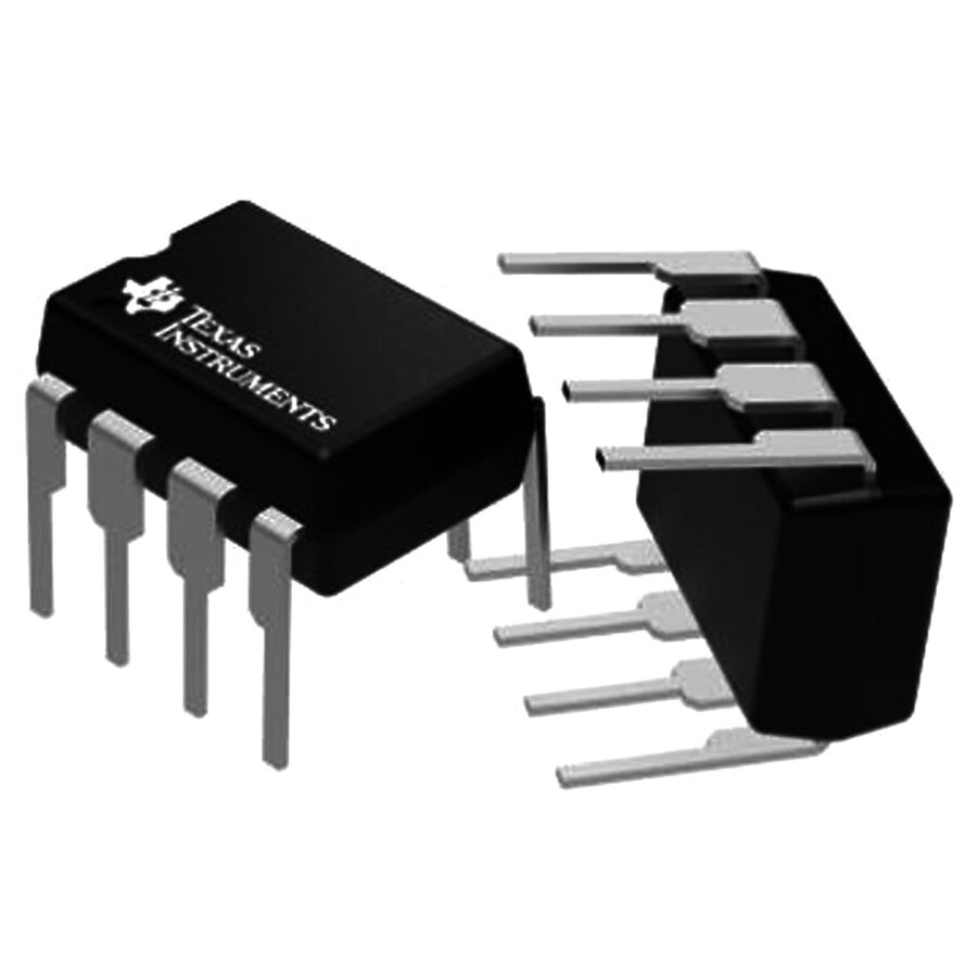 INA121 Instrumentation Amplifier Integration DIP-8 Buy Affordable - Direnc.net®