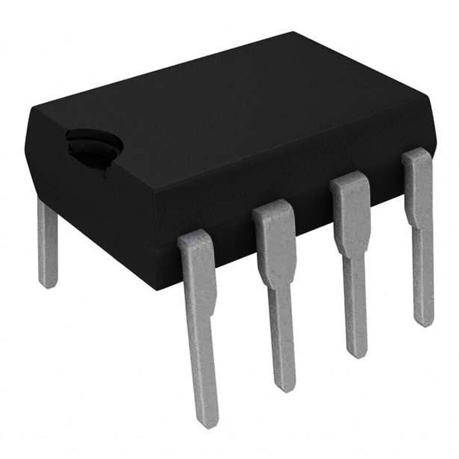 INA128P Instrumentation Amplifier Integration DIP-8 Buy Affordable - Direnc.net®