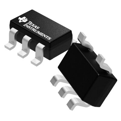 Amplifikatörler Smd