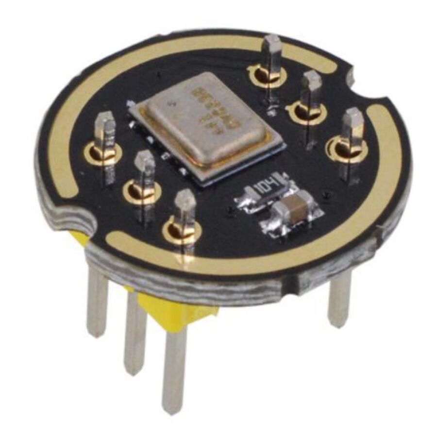 Buy INMP441 Mems I2S Omnidirectional Microphone Module at an affordable ...