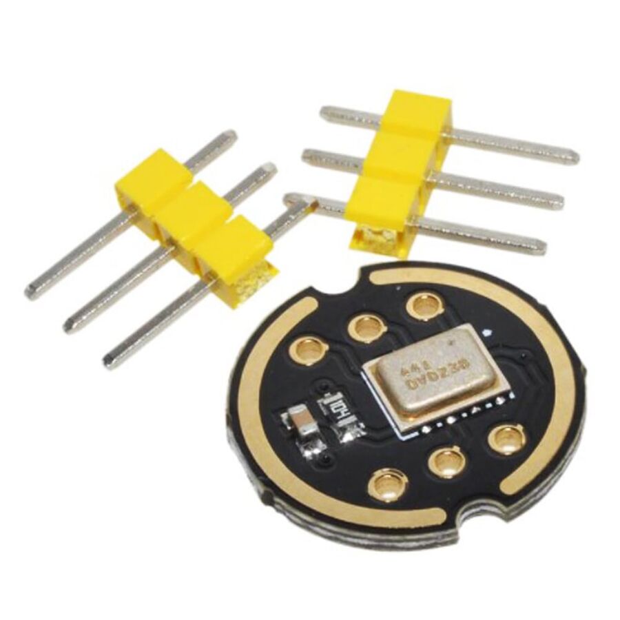 Buy INMP441 Mems I2S Omnidirectional Microphone Module at an affordable ...