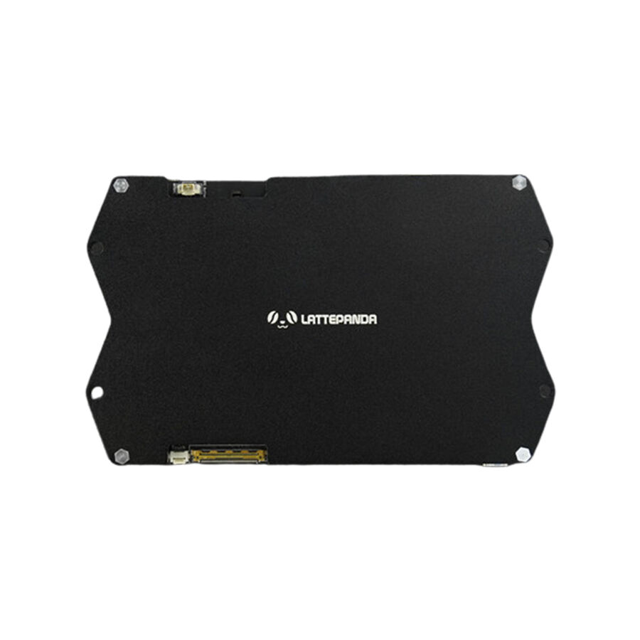 LattePanda Sigma Windows/Linux Tek Kartlı Esnek Bilgisayar Sunucusu ...