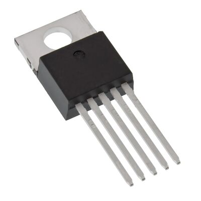 Buy LM338T Voltage Regulator 5A TO-220 at affordable price - Direnc.net®