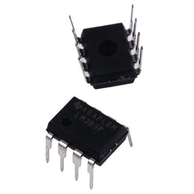 Buy LM358L-D08-T DIP-8 Op-Amp Integration at an affordable price - Direnc.net®