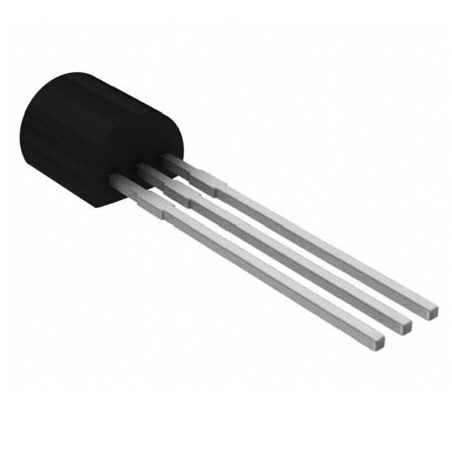 Buy LM334 Adjustable Current and Power Regulator TO-92 at an affordable ...