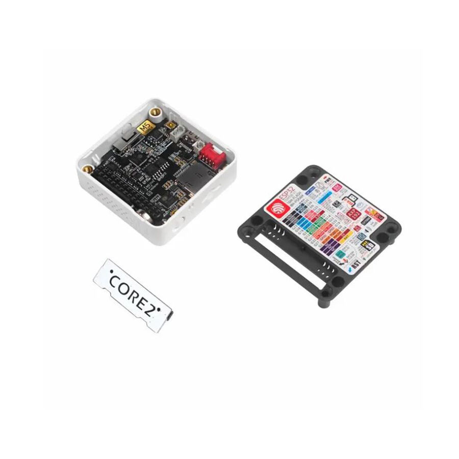 M5Stack Core2 ESP32 IoT 2 Inch Dokunmatik Ekranlı Geliştirme Kiti Uygun Fiyatıyla Satın Al ...