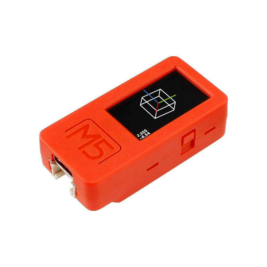 M5StickC PLUS ESP32-PICO Mini IoT Geliştime Kiti Uygun Fiyatıyla Satın ... M5StickC PLUS ESP32-PICO Mini IoT Geliştime Kiti Uygun Fiyatıyla Satın ...