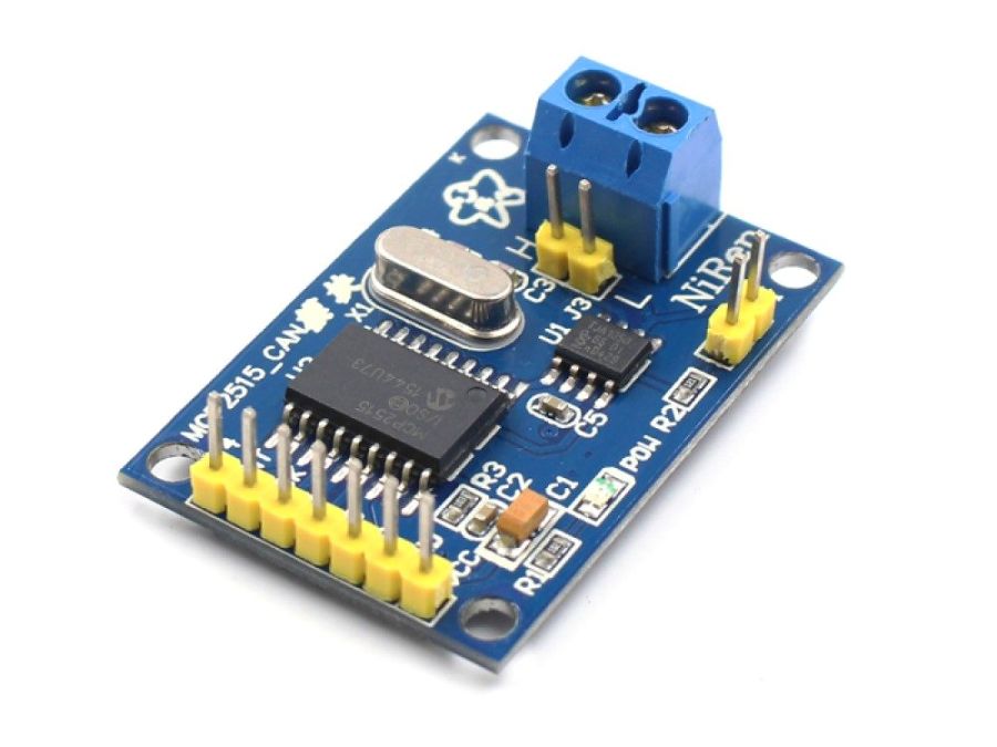 MCP2515 Modül Uygun Fiyatıyla Satın Al - Direnc.net®